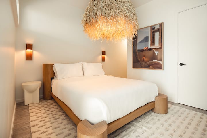 1 Bedroom Junior Suite With River View - Fort Lauderdale