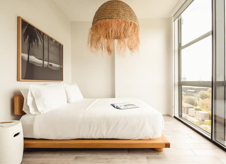 1 Bedroom Suite - Fort Lauderdale