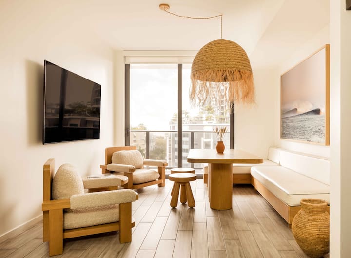 3 Bedroom Suite With River View - Fort Lauderdale