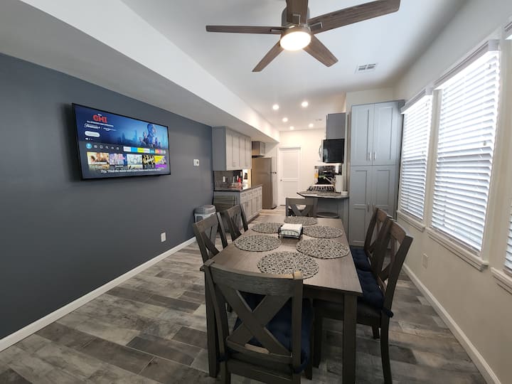 Neat Retreat-comfortable & Cozy 2 Br Close To All! - Tropicana Atlantic City