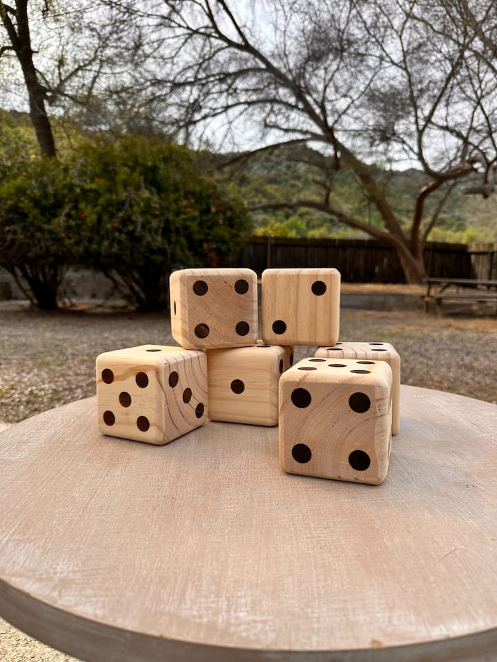 8mi To Sequoia Pk • Bbq • Fire Pit • Games • Pet - Sequoia National Park