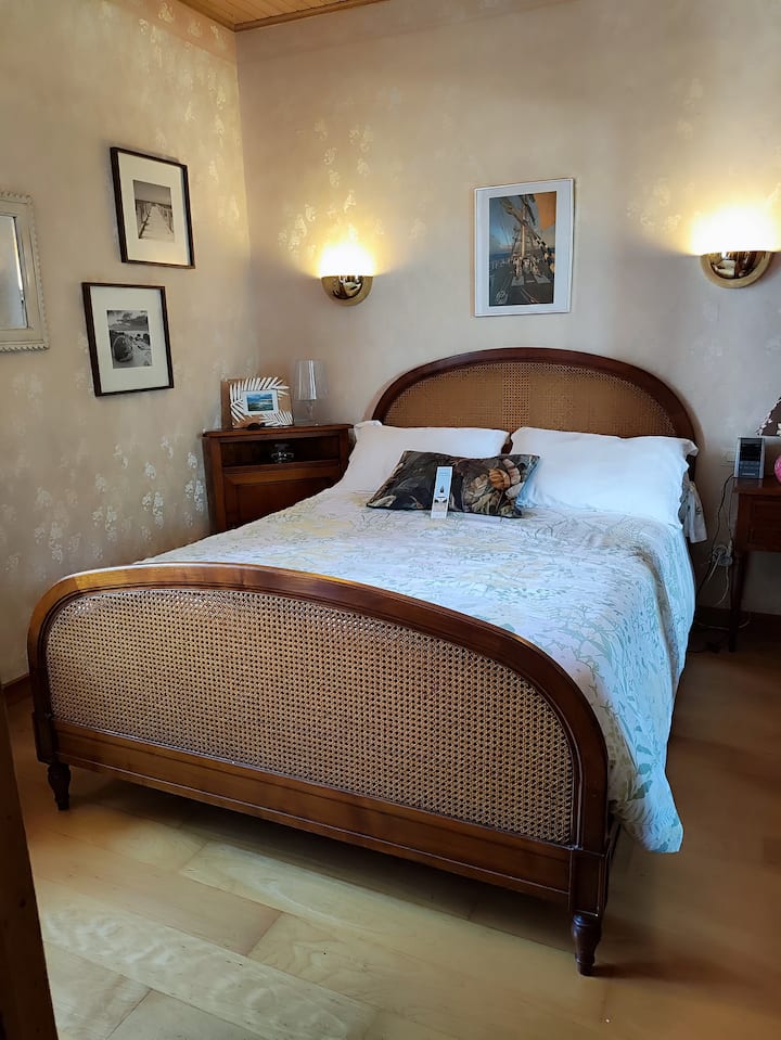 Chambre D'hôte Près Du Port - Groix