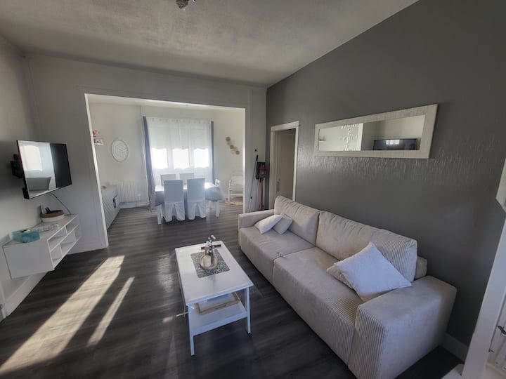 Maison Avec Terrain Proche Centre Et 15 Min Gare - Chartres