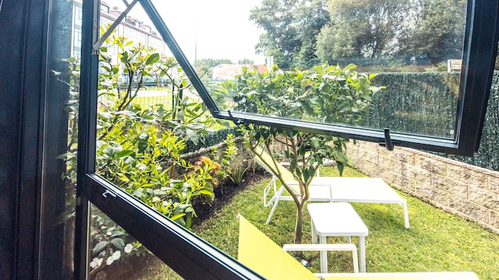 Apartamento Aramar Ares - Ares