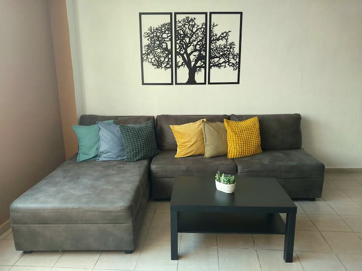 Dpto. Del Valle, W.t.c. - Mexico City