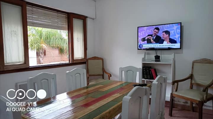 Depto 3 Dorm - Sgo Del Estero - Santiago del Estero