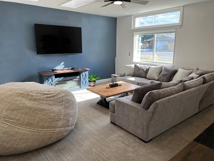 4br Ski Escape W/ Hot Tub Near Alta & Snowbird - 샌디