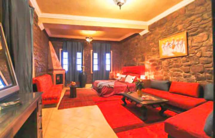 Kasbah Omar 3 - Ourika