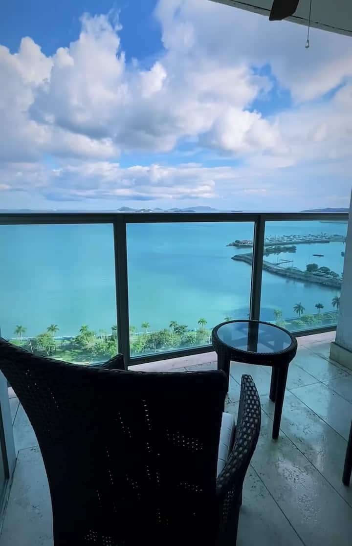 Chic & Modern 1bd Yoo Panama City - Panama