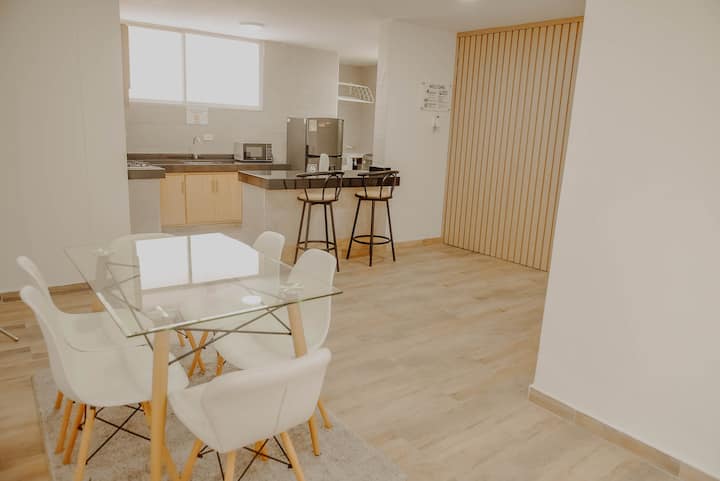 Deluxe Comfort - Valledupar