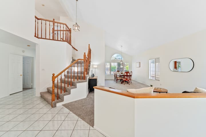 Great Schools | Location | Safe | Family | Central - Moreno Valley, CA