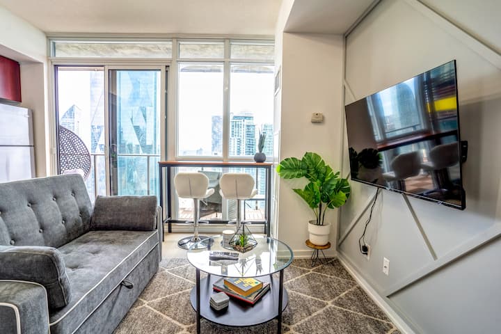 Luxury Condo Living Downtown Toronto - Toronto