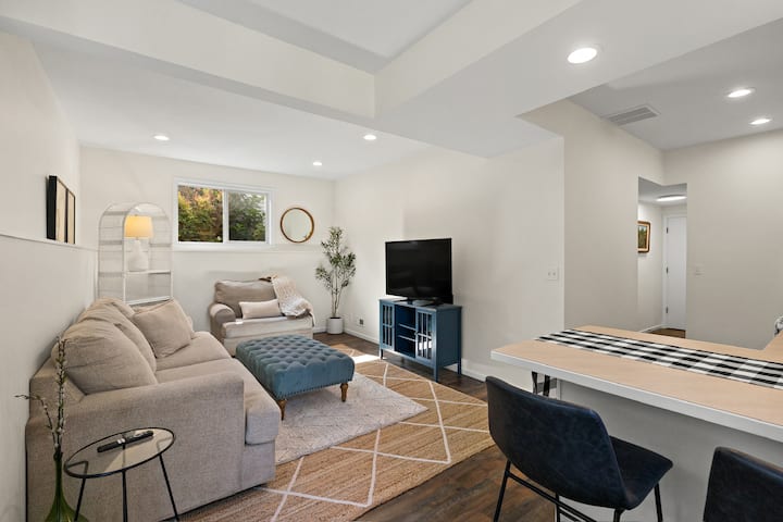 Guest Suite In Green Lake - Seattle, WA