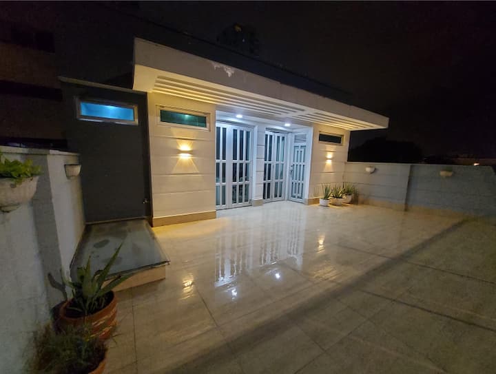 Apartamento Cartagena De Indias - 2 Piso (Duplex) - Carthagène