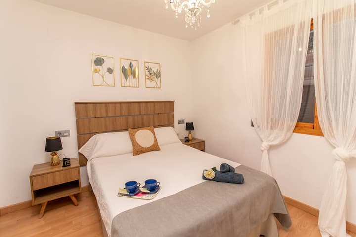 Beach-old Town 2 - Alicante (Alacant)