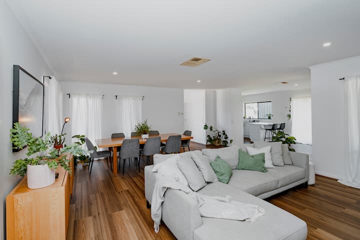 Mek Haus - 2 Bedroom Unit In Mansfield - Mansfield