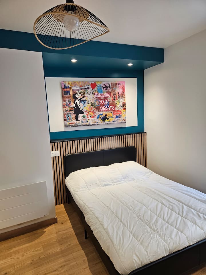 Bel Appartement, Metz Centre  Cathédrale - Metz