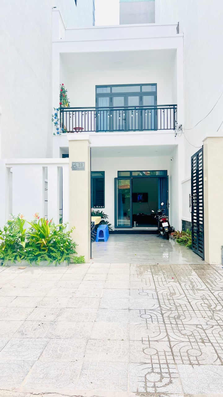 A - Homestay 03 Bed Rooms Near Beach, Center - Phi - Vietnam