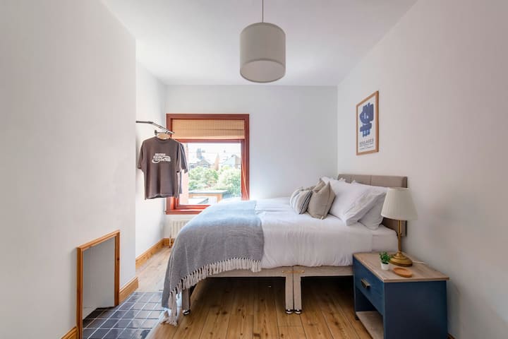 Charming & Cosy Home | Free Wi-fi & Great Location - Nottingham