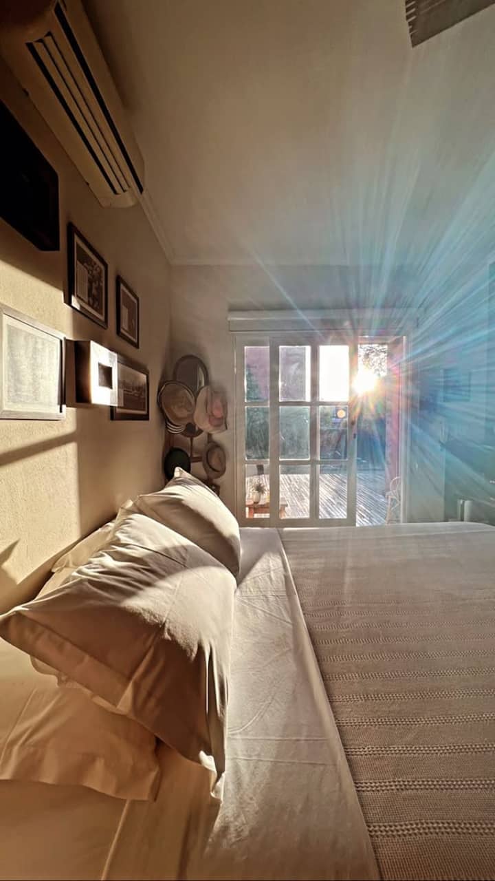 Loft Em Brotas - Brotas