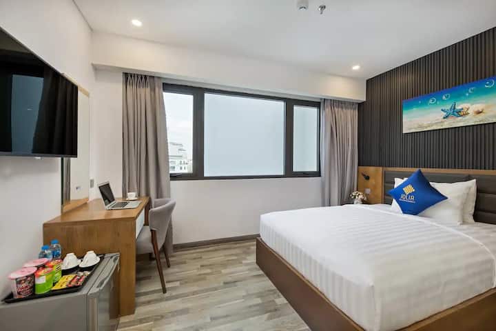 Room For 1 Person - Free Cleaning And Electric Fee - Da Nang