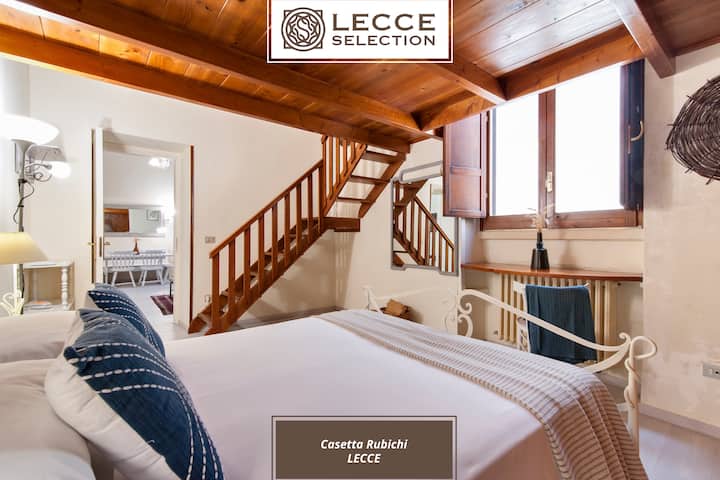 Casetta Rubichi - Lecce Selection - Lecce