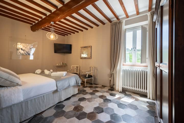 Camera Luna (Idea Resort-vinci) - Vinci