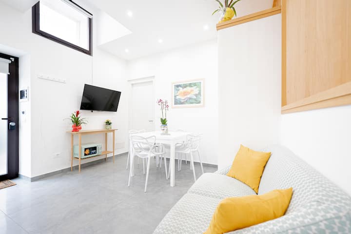 Eos Suites - 2 Indipedent Bedrooms & 2 Bathrooms - Syracuse