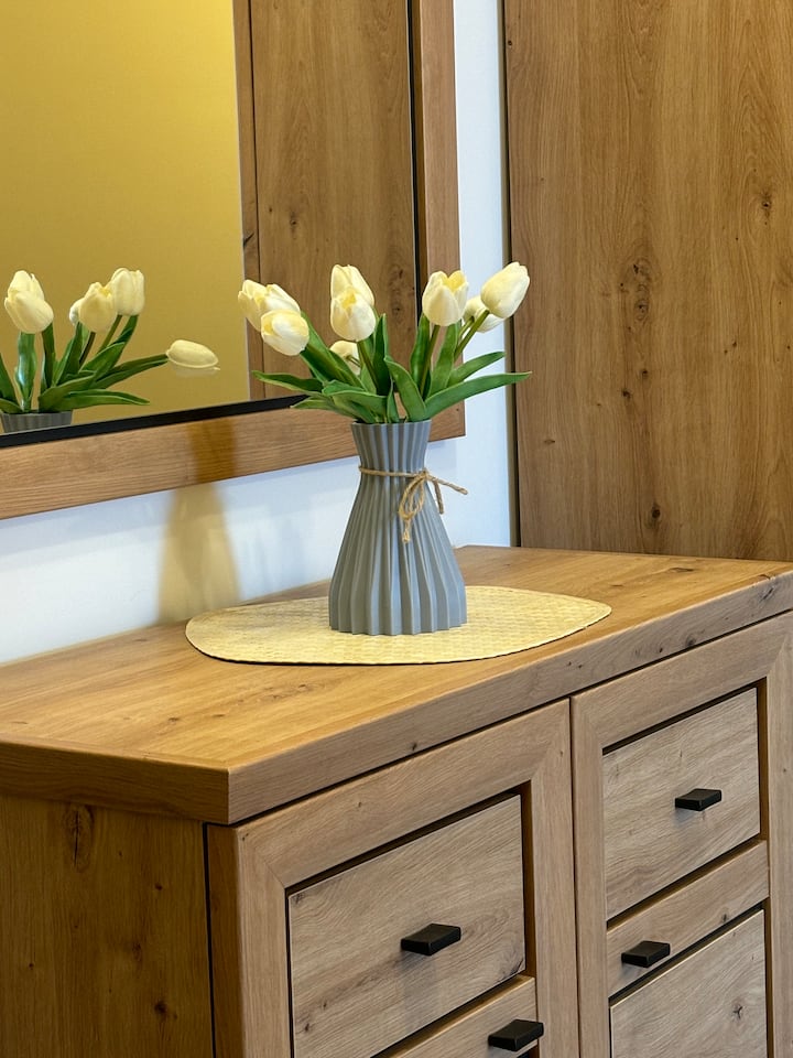 Yes To Cloud Space | King Bed • Free Parking - Timișoara