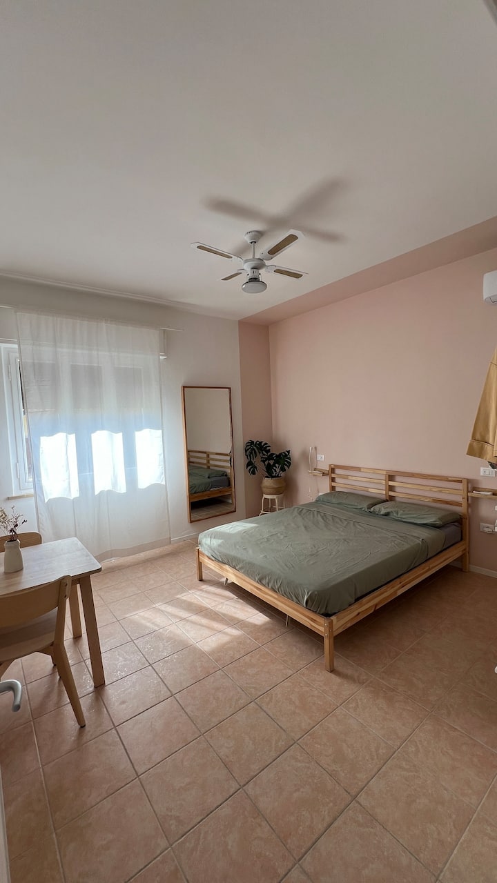 Corte Winston: 15min Fiera Vr, Parcheggio, Wifi - Lazise