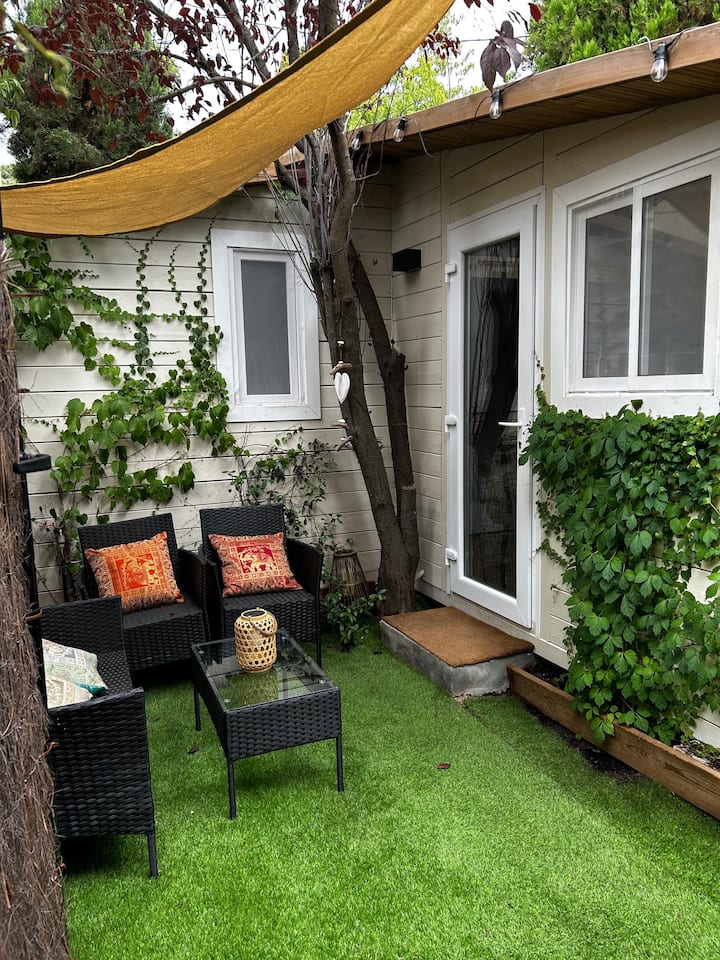 Charming Suite In Nature Near Bcn - Molins de Rei