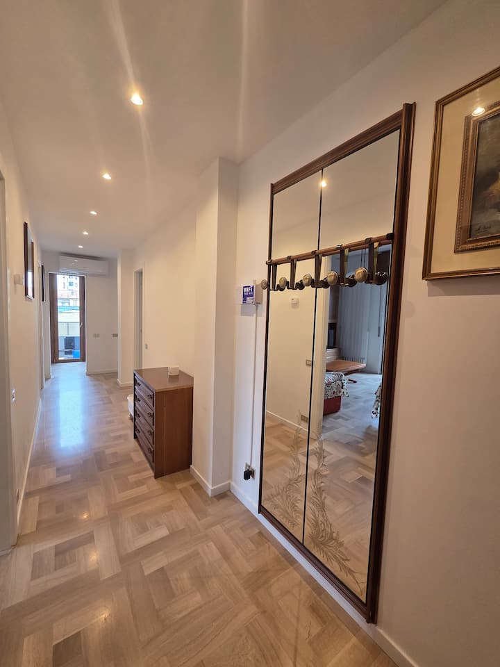 Milan Suburban Escape - Family Apartment - Monza