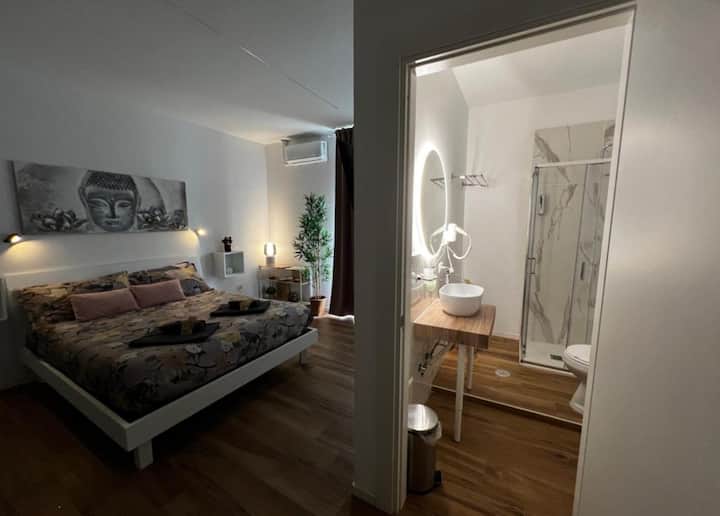 Porta Fortuna Rooms - Eboli