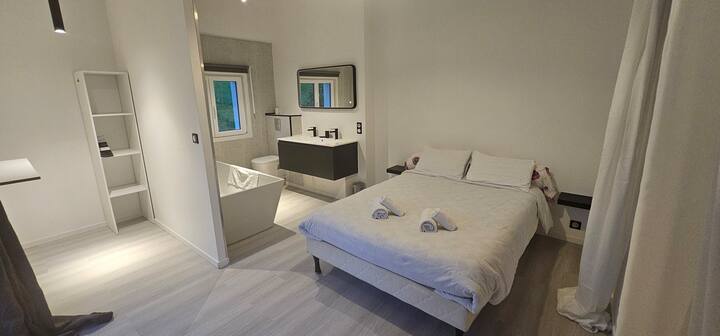 Chambre, Au Cœur D'espelette - Pays basque français