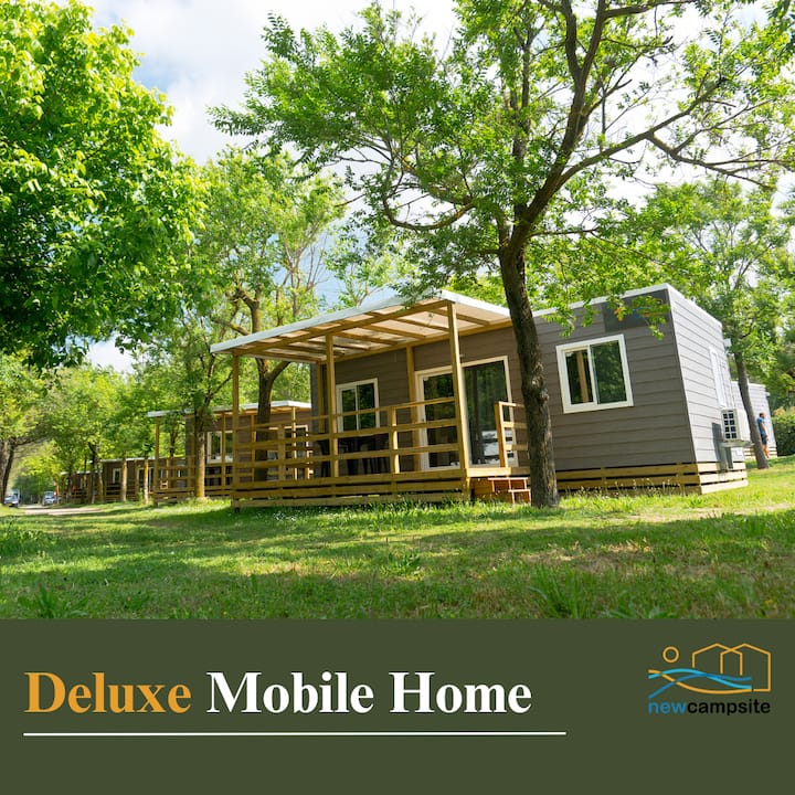 Magnetizing Home Next To Beach 2bedroom 2bathroom - Cavallino-Treporti
