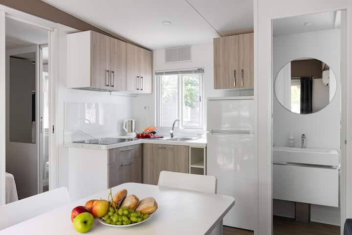 Magnetizing Home Next To Beach 2bedroom 2bathroom - Cavallino-Treporti