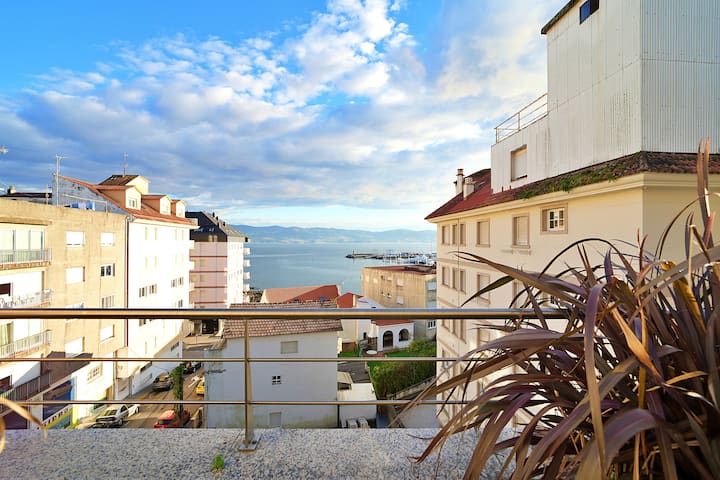 Apartamento Cesteiros Sanxenxo - Sanxenxo