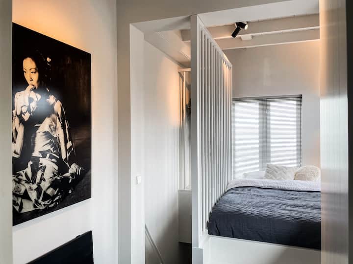Petit Designstudio In Het Centrum Van Zandvoort - Zandvoort