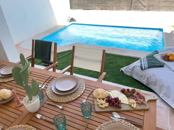 Rosaritohomes - Madrigal de la Vera