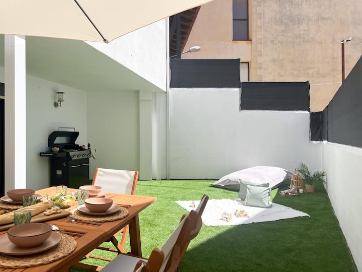 Villahomes - Villanueva de la Vera