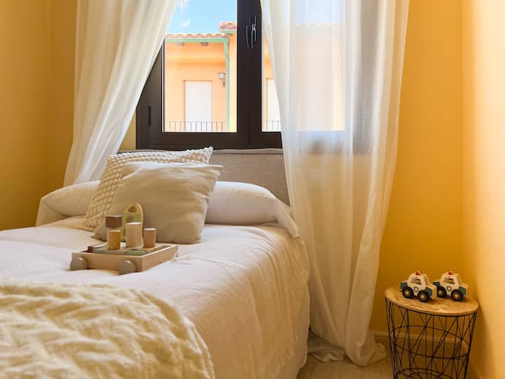 Villahomes - Extremadura