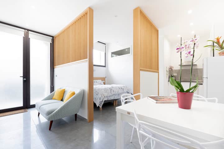 Eos Suites & Rooms - 3 Bedrooms And 3 Bathrooms - Syracuse