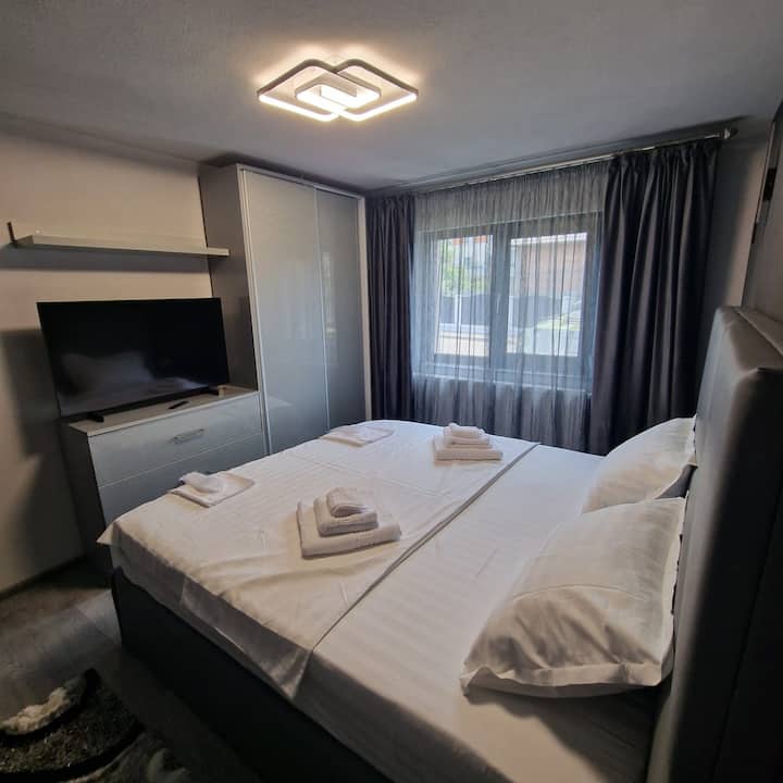 Apartament 3 Camere - Curtea de Argeș