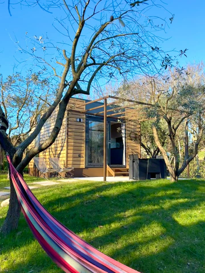 Seregnér Homes - Plus (In Collina) - Adults Only - Valeggio sul Mincio