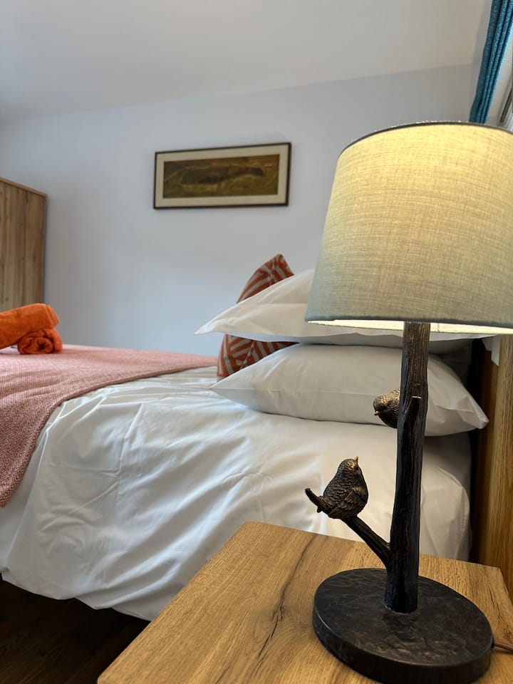 Delightful Apartment On Westerlands Farm - Midhurst