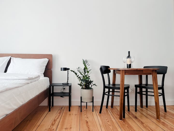 Studio Kuro, 400m Rynek - Posen