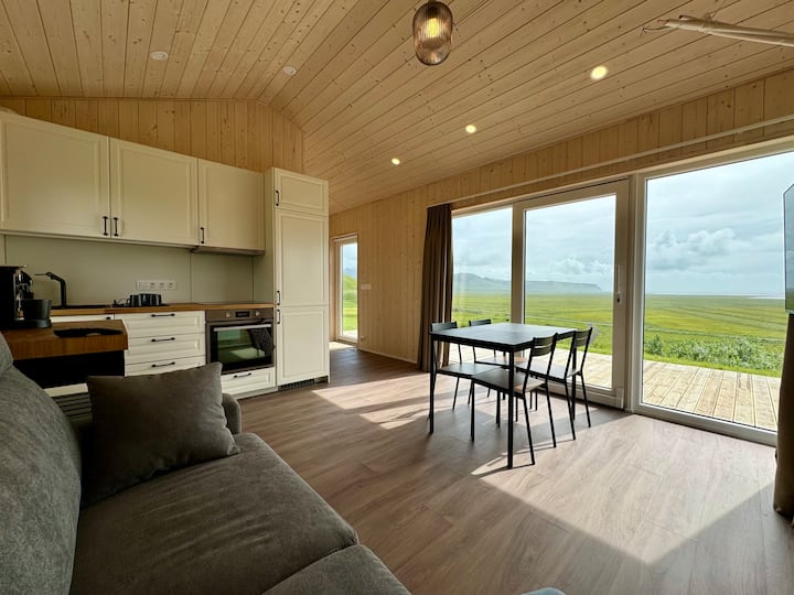 Kaldrananes House - Vík í Mýrdal