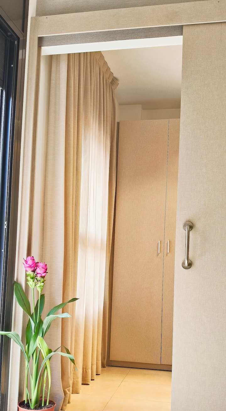 Los Apartamentos Cerca De Sagrada Familia - Barcellona