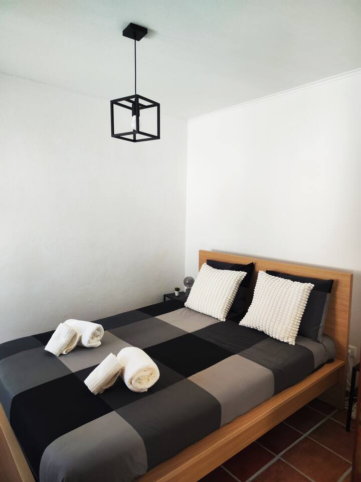 Casa Nº11 - Vila D'óbidos - Óbidos