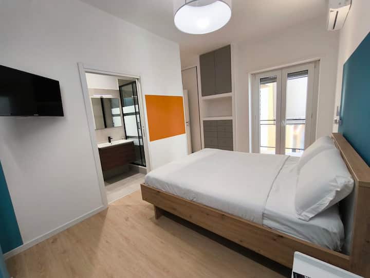 [3 Minuti - Metro A Colli Albani] Strategico - Rome